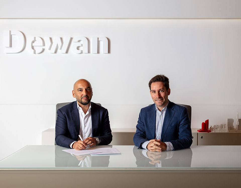 Dewan Architects + Engineers